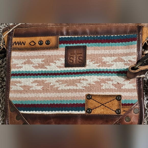 STS Ranchwear | Bags | Sts | Poshmark